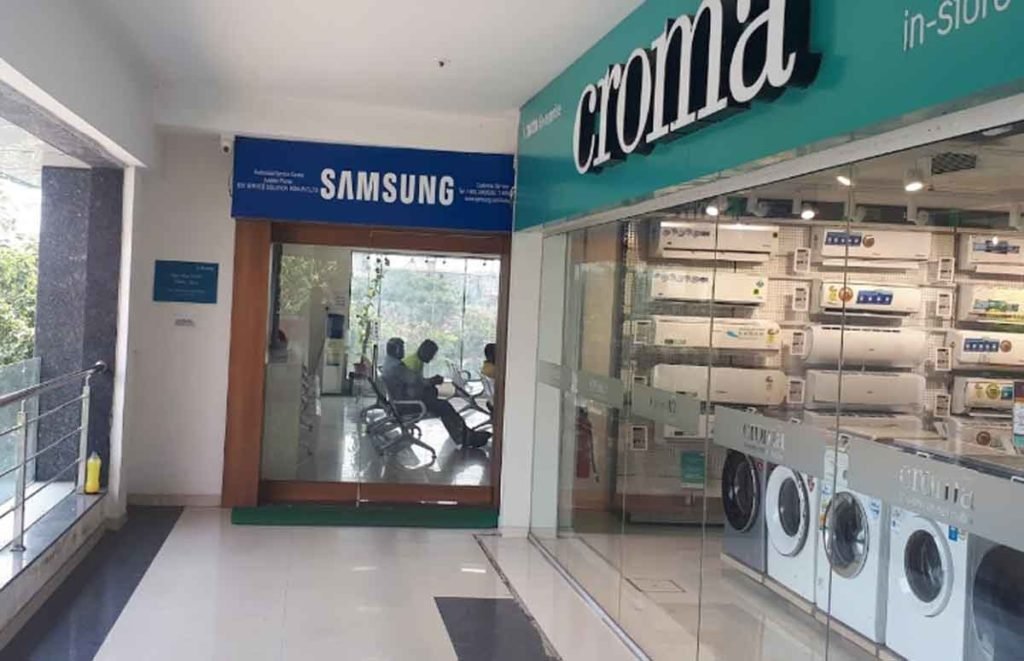 Samsung LED TV service center Surat Gujarat list with details