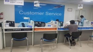 Top 5 Samsung authorized service center in Gurugram Haryana