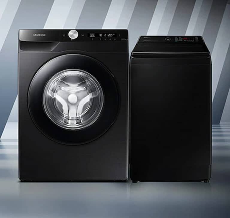 Top 04 Samsung washing machine service center Bangalore